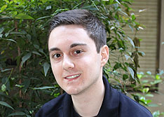 Eric Berndt - Fast Break Tech, Inc.